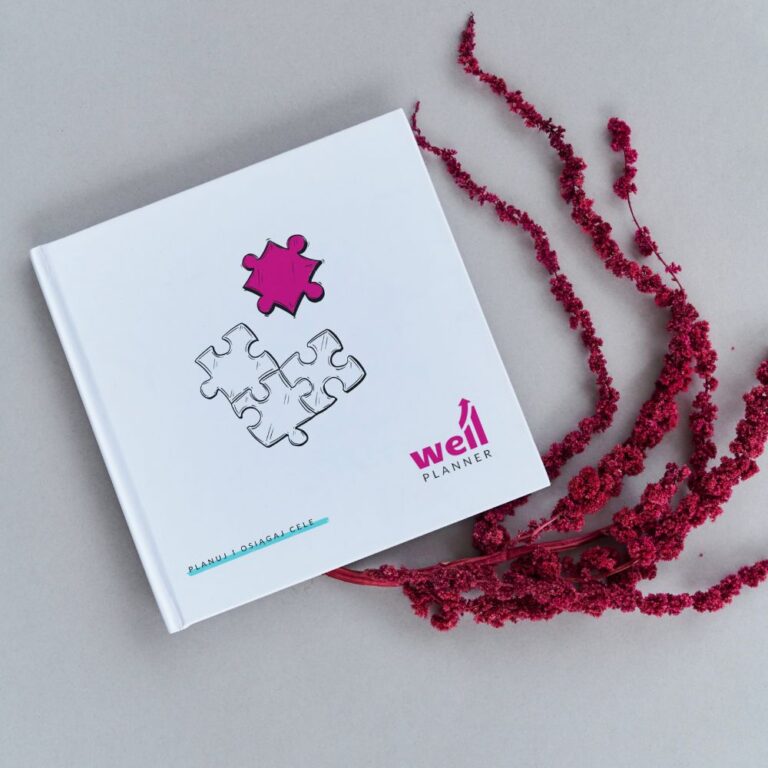 Cele SMART - przewodnik po skutecznym wyznaczaniu celów